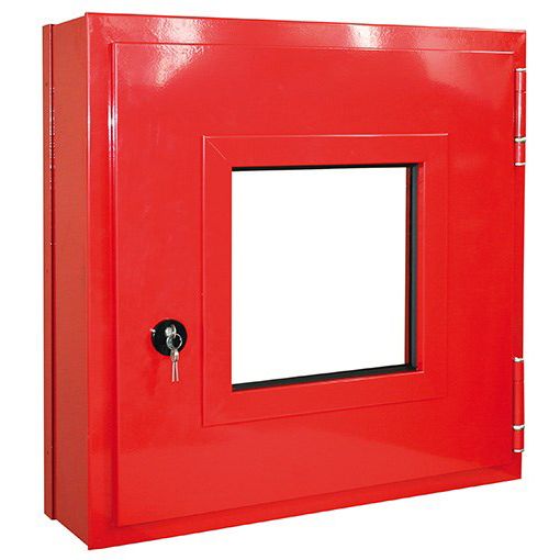 Fire cabinet PPC | ASSA ABLOY